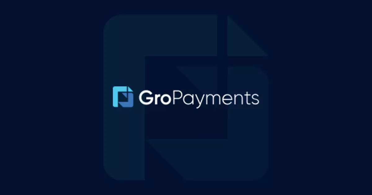 Gro Payments | Home